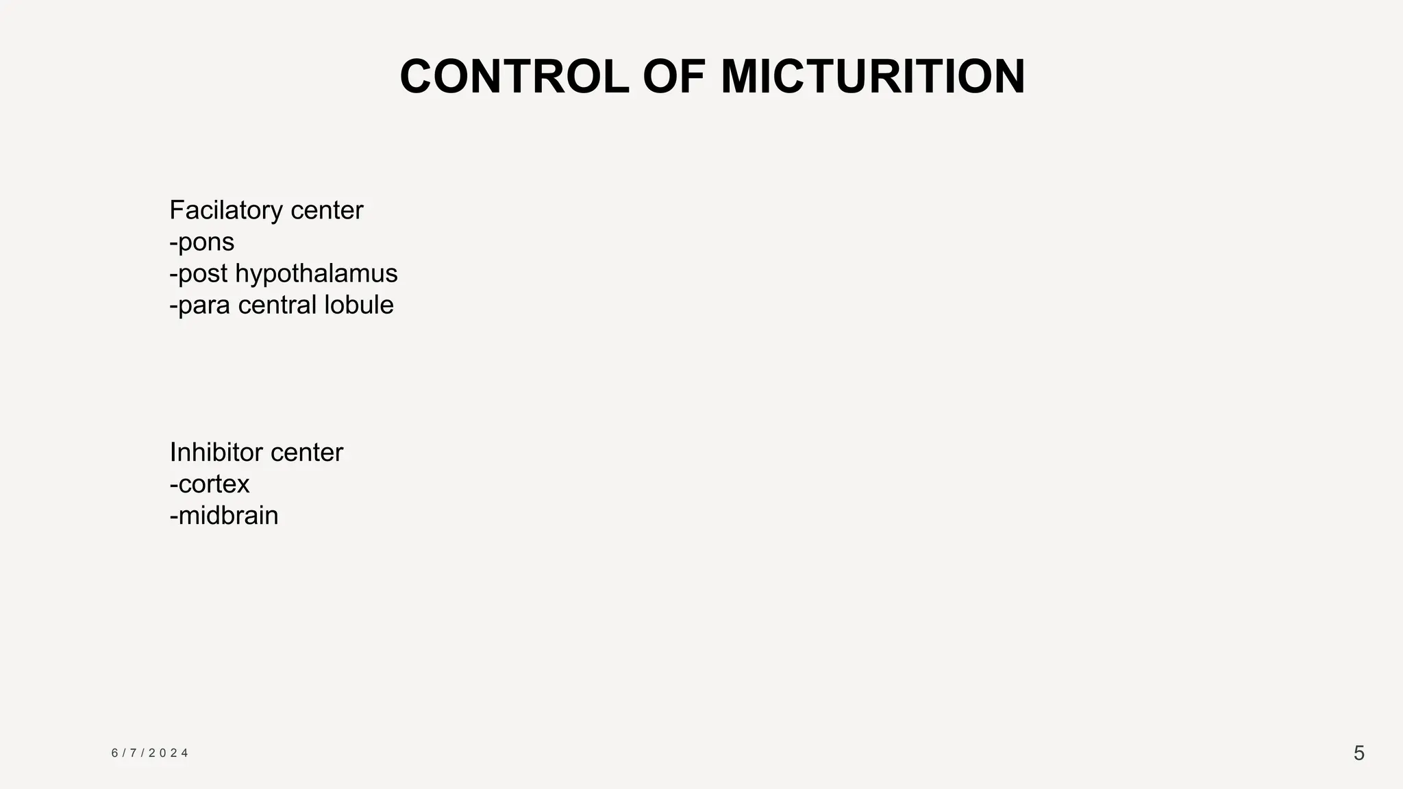 Micturition aaaaaaaaaaaaaaaaaaaaaaaaaaaaaaaaaaaaaaaaaa | PPT