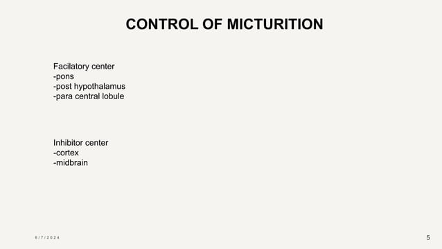 Micturition aaaaaaaaaaaaaaaaaaaaaaaaaaaaaaaaaaaaaaaaaa | PPT