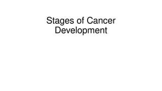 Presentation (8).pptx THIS PRESENTATION IS ABOUT THE STAGES OF CANCER | PPT