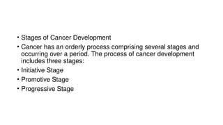 Presentation (8).pptx THIS PRESENTATION IS ABOUT THE STAGES OF CANCER | PPT