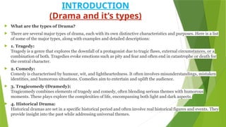 Presentation (8).pptx English drama 6801 | PPTX