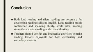 loud reading Presentation elementary.pptx