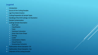 Presentation 8 cutting sample examination | PDF