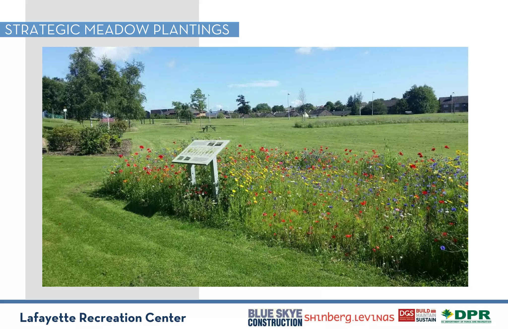 Presentation # 8 lafayette recreation center | PDF