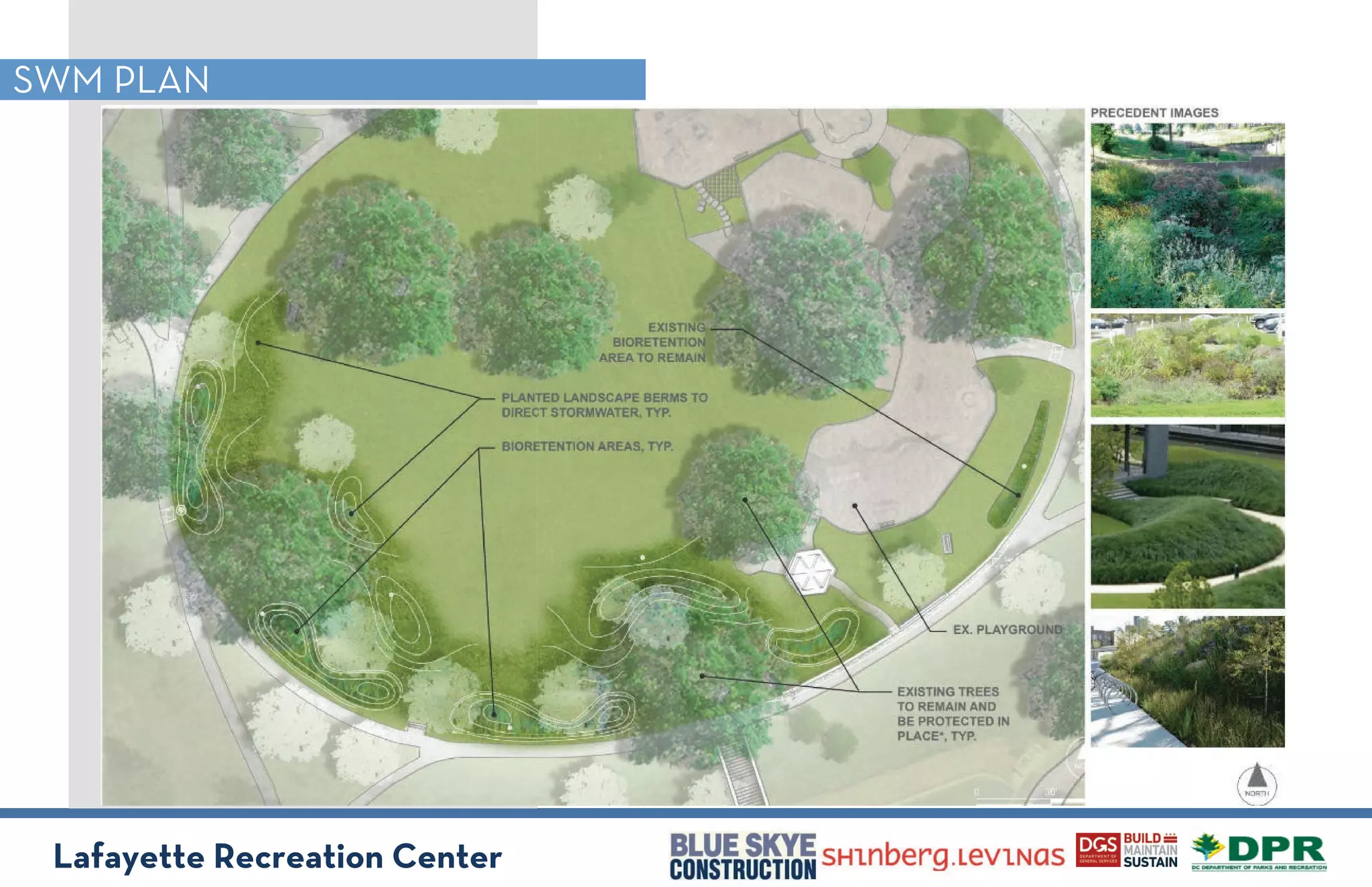 Presentation # 8 lafayette recreation center | PDF