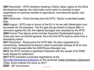 Presentation 8 - World Trade Organisation.pptx