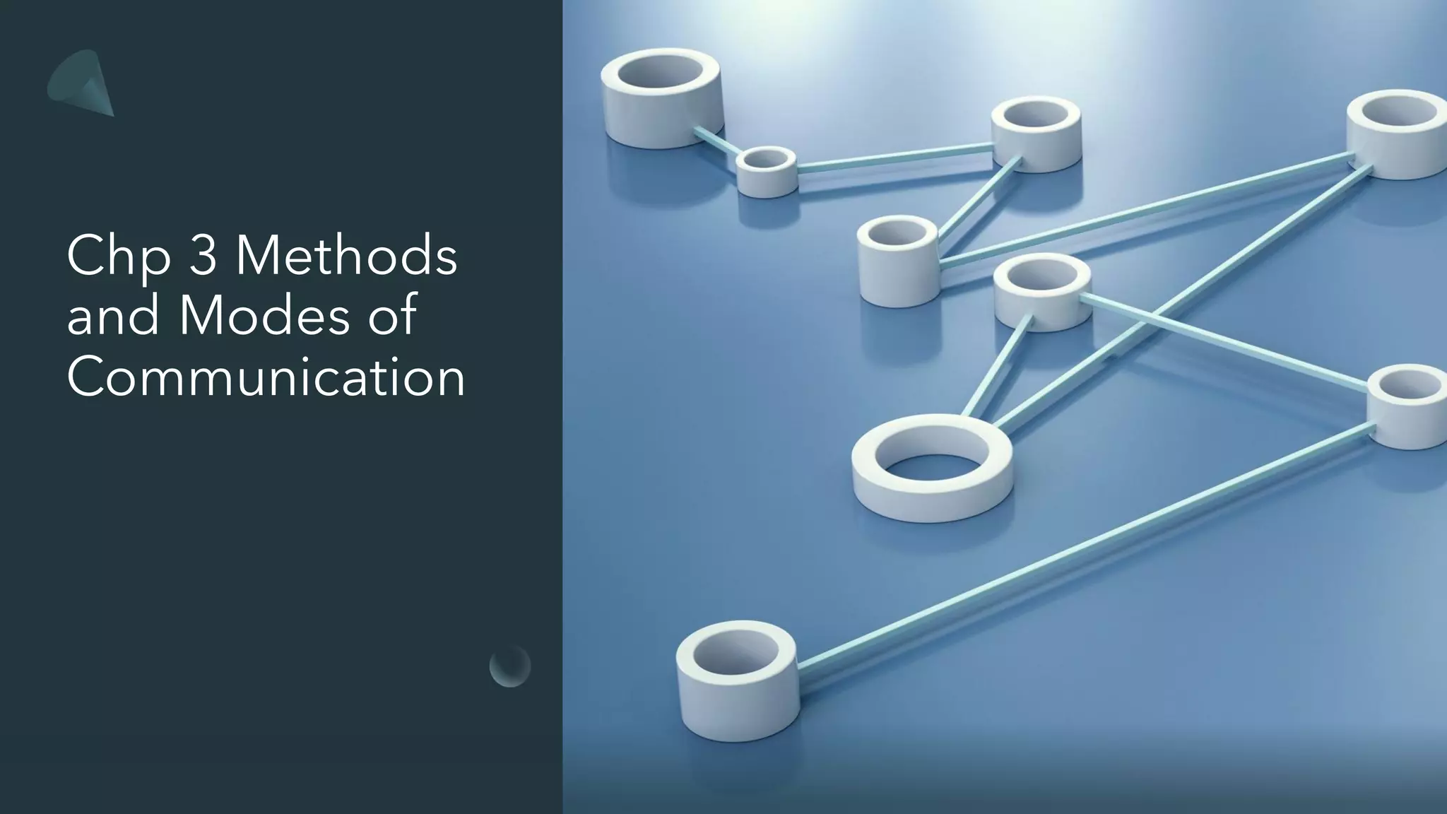 Methods Of Communication | PPT