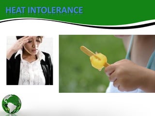 symptoms of thyroid diseases | PDF | Thyroid Disorders | Endocrine and ...