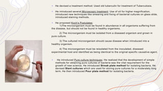 Microbiology: History perspective - Simran Sonule.pptx