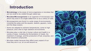 Microbiology: History perspective - Simran Sonule.pptx