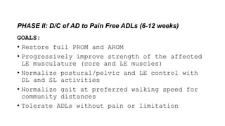 KNEE REPLACEMENT PHYSIOTHERAPY CASE.pptx