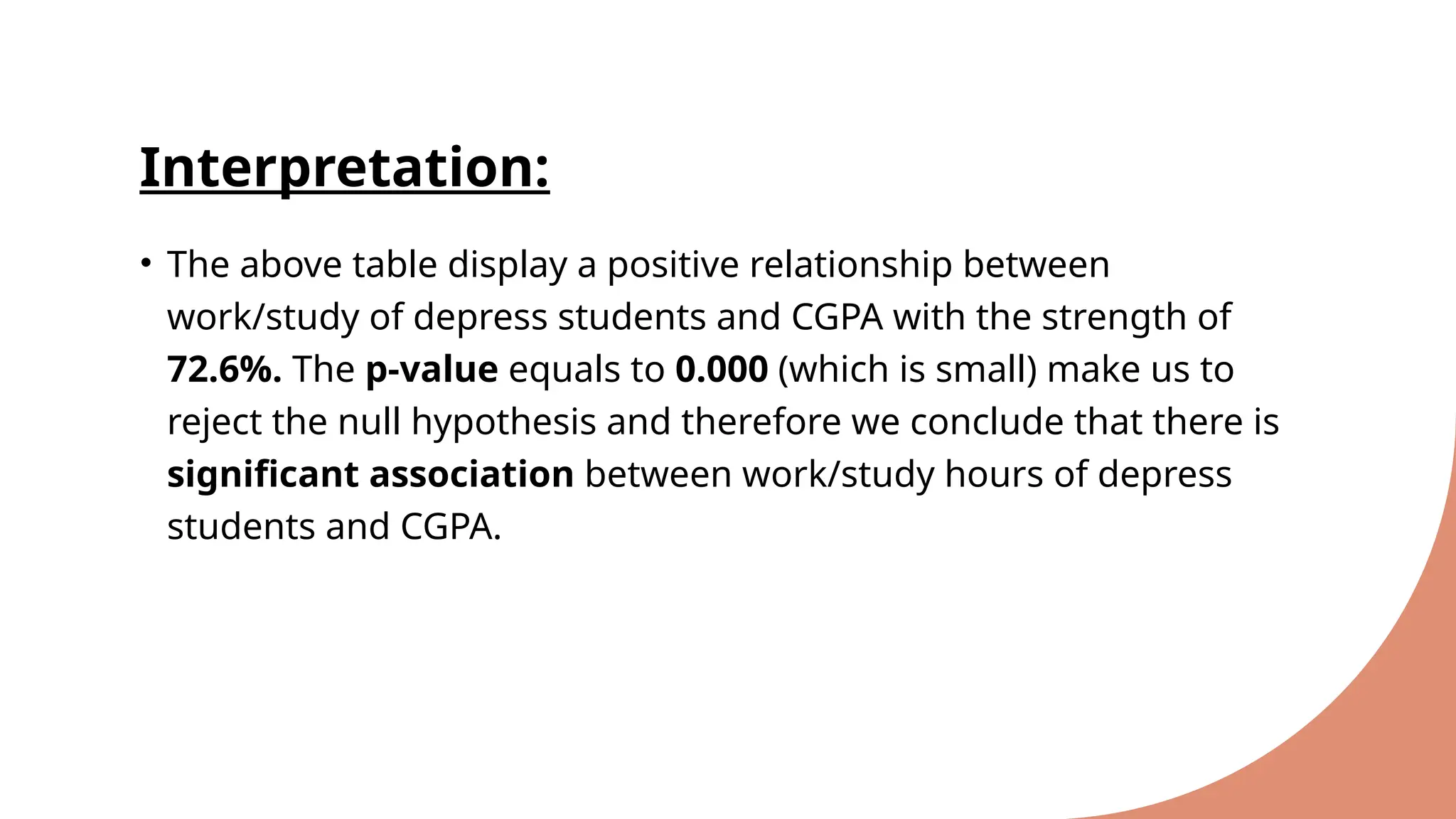 Statistical analysis & Descriptive statistics | PPT Statistical analysis & Descriptive statistics | PPT