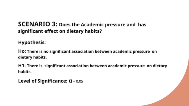 Statistical Analysis And Descriptive Statistics Ppt