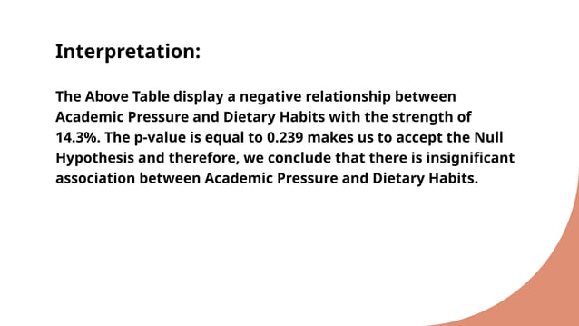 Statistical analysis & Descriptive statistics | PPT Statistical analysis & Descriptive statistics | PPT
