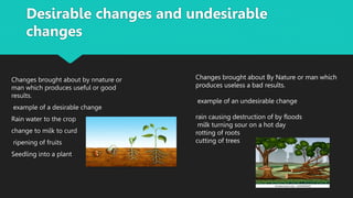 Sara Shaikh Chemistry ma'am day to day life changes | PPTX