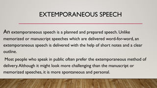 Presentation (8) extemporaneuous speech.pptx