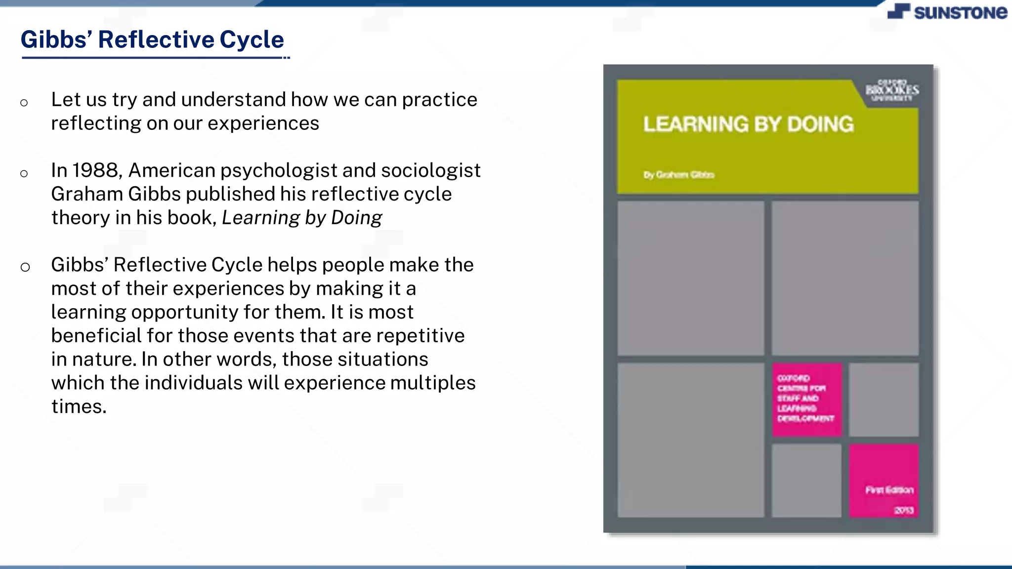 Presentation 8_ Gibbs’ Reflective Cycle Theory.pptx