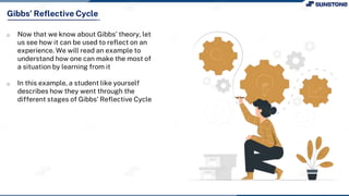 Presentation 8_ Gibbs’ Reflective Cycle Theory.pptx