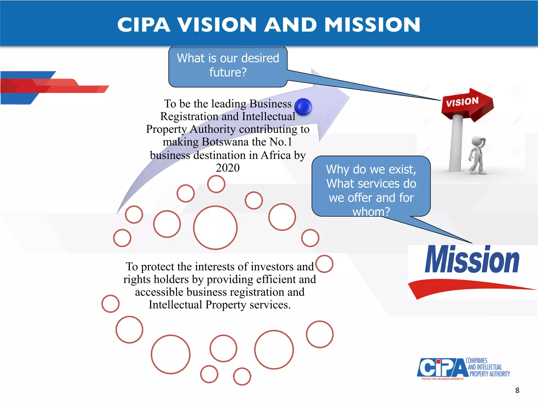 The CIPA registry | PDF
