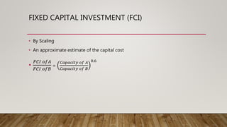 Presentation 9 -principles of economics | PPT