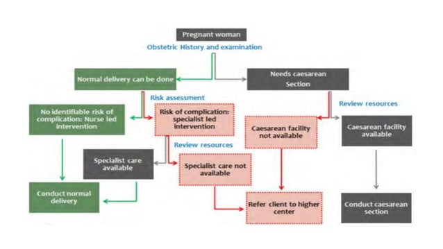 LaQshya- Labour Room Quality Control Innitiative | PDF