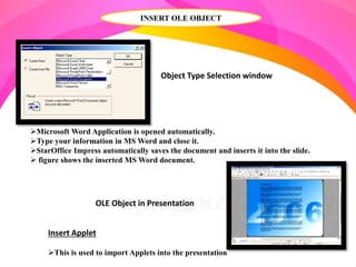 Managing a Presentation - R.D.Sivakumar | PPT