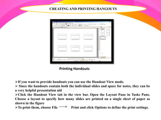 Printing Presentation - R.D.Sivakumar | PPT