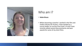 Introduction to level 2 media.pptx