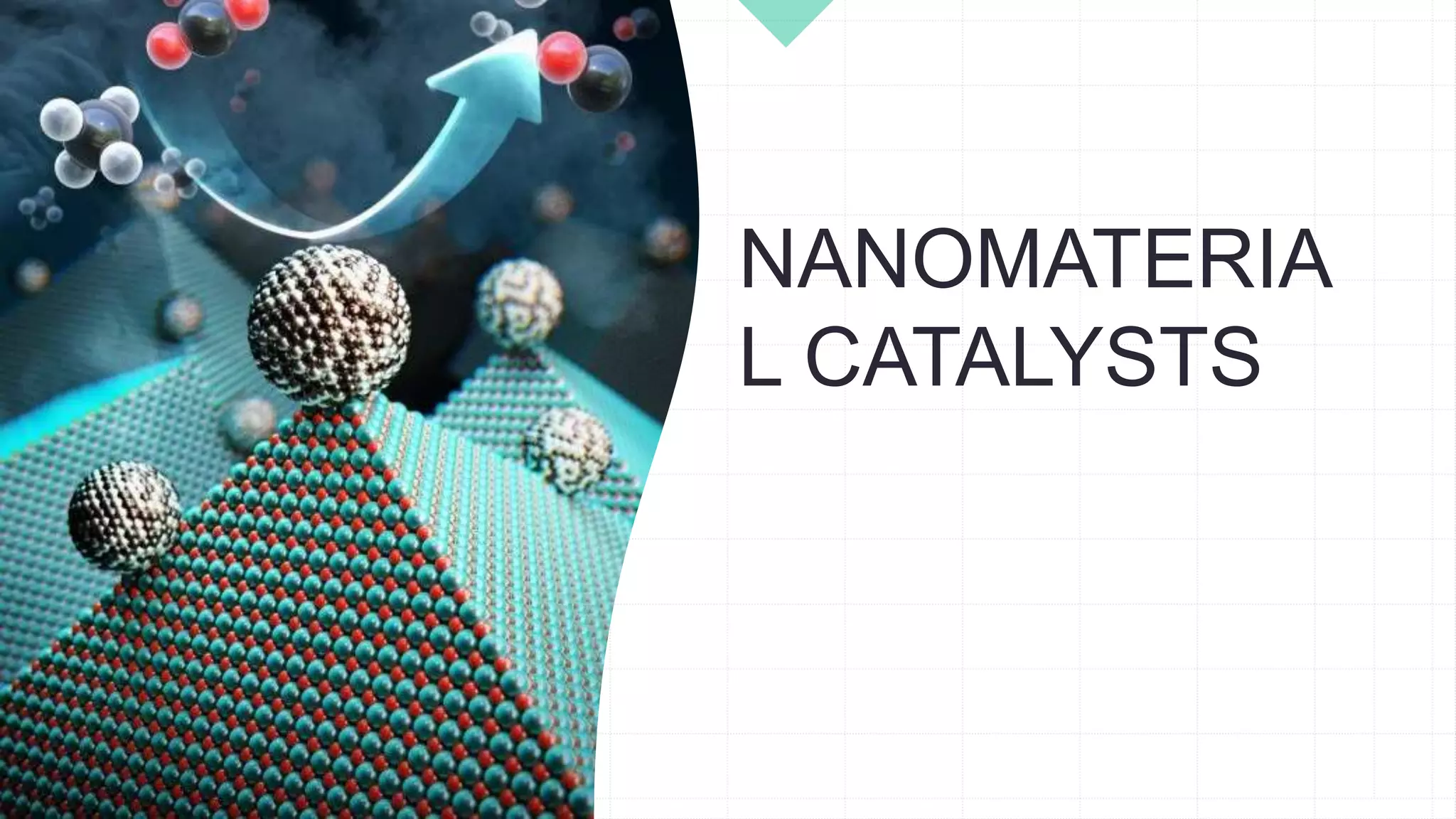 green chemistry catalysis | PPTX