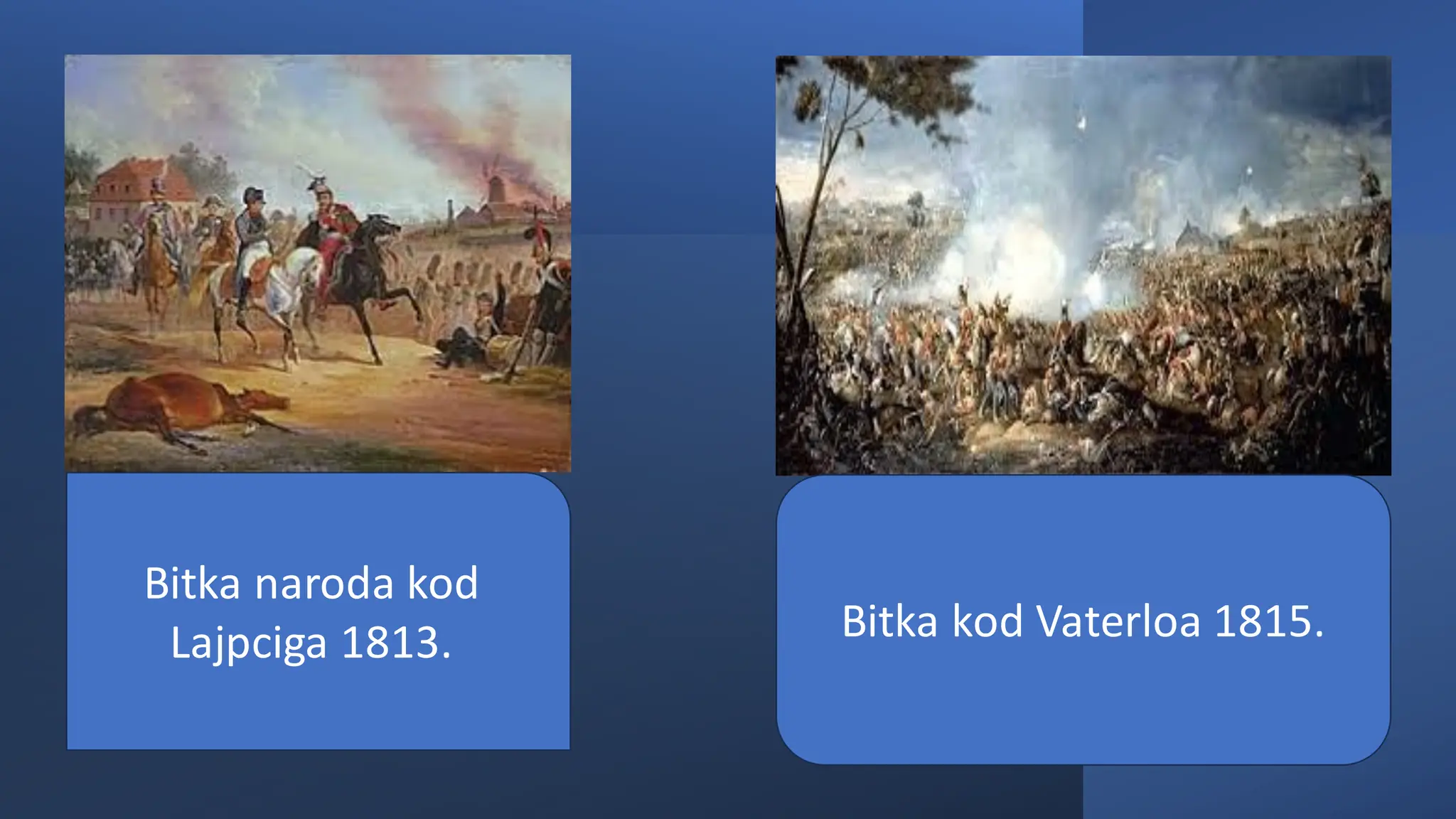 NAPOLEON I NJEGOVO DOBA | PDF