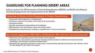 DESERT PLANNING | PDF | Gardening | Home & Garden