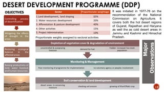 DESERT PLANNING | PDF | Gardening | Home & Garden
