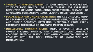 Intellectual AUtonomy and Academic Freedom.pptx