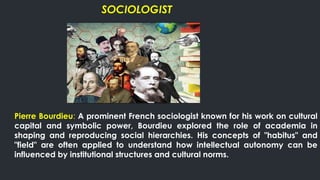 Intellectual AUtonomy and Academic Freedom.pptx