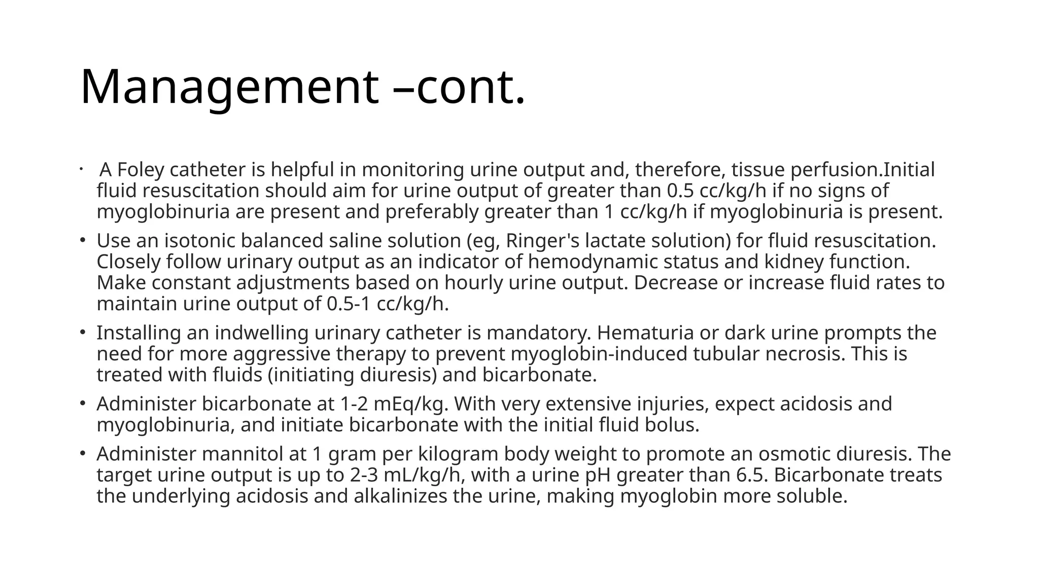 management of electrical injuries in accident and emergency dept. | PPTX
