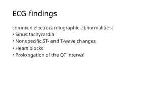 management of electrical injuries in accident and emergency dept. | PPTX