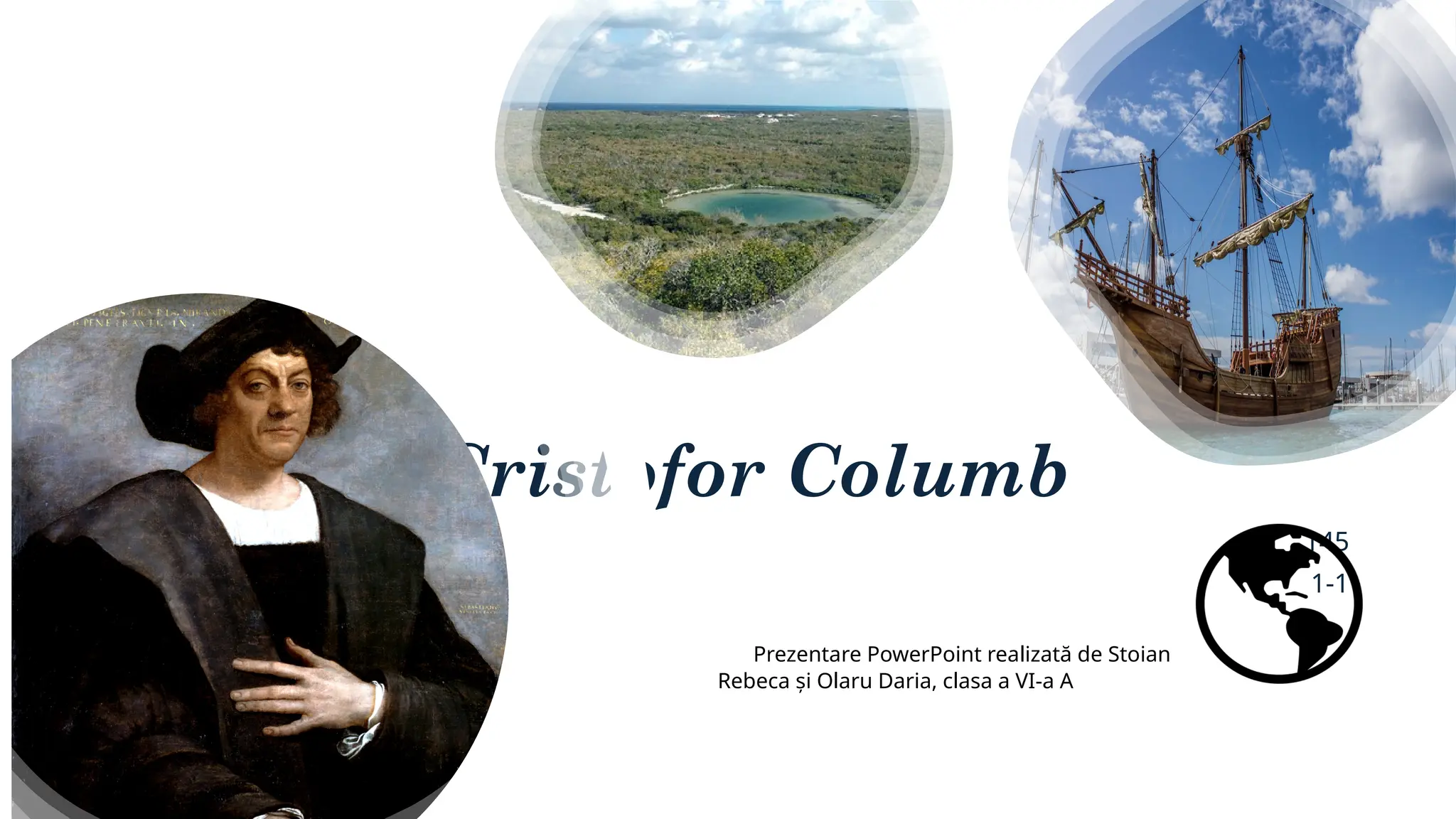 Presentation 9 (CRISTOPHER COLUMBUS AND AMERICA) | PPTX