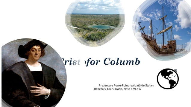 Presentation 9 (CRISTOPHER COLUMBUS AND AMERICA) | PPTX