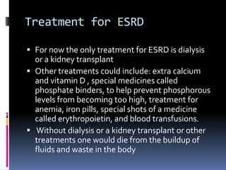 Presentation 9 anatomy and physiology of the urinary system ...