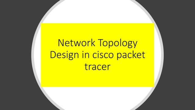 Presentation On Networking Pptx Computer Networking Computing 5057