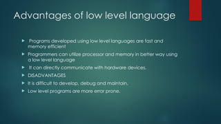 Information security presentation slides | PPTX