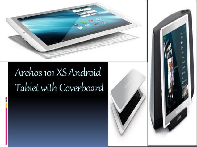 ppt on our latest advanced technology in computers | PPTX