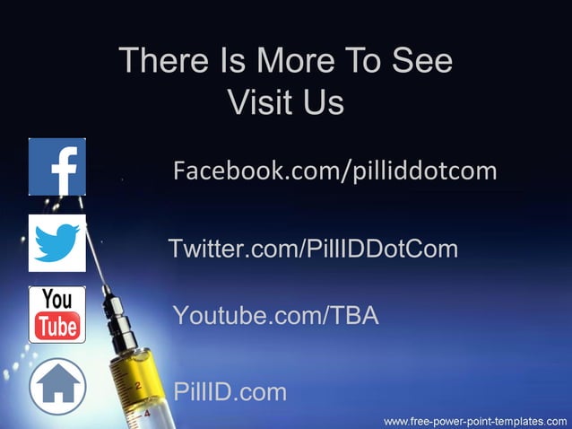 Pill Identification Wizard | PPT | Pharmaceutical Drugs | Medical Health