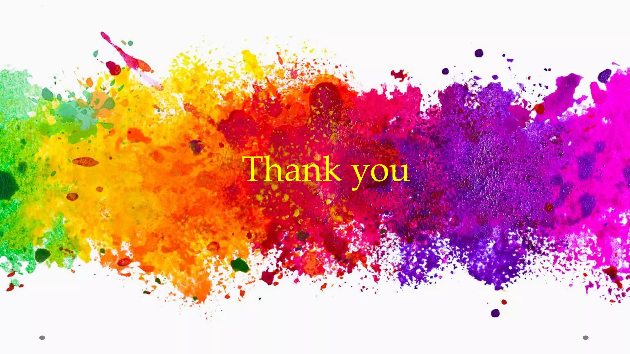 Computer color matching system | PPTX