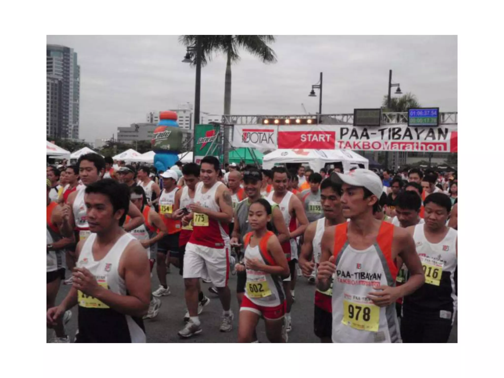 Botak Paa-Tibayan 42k | PPSX