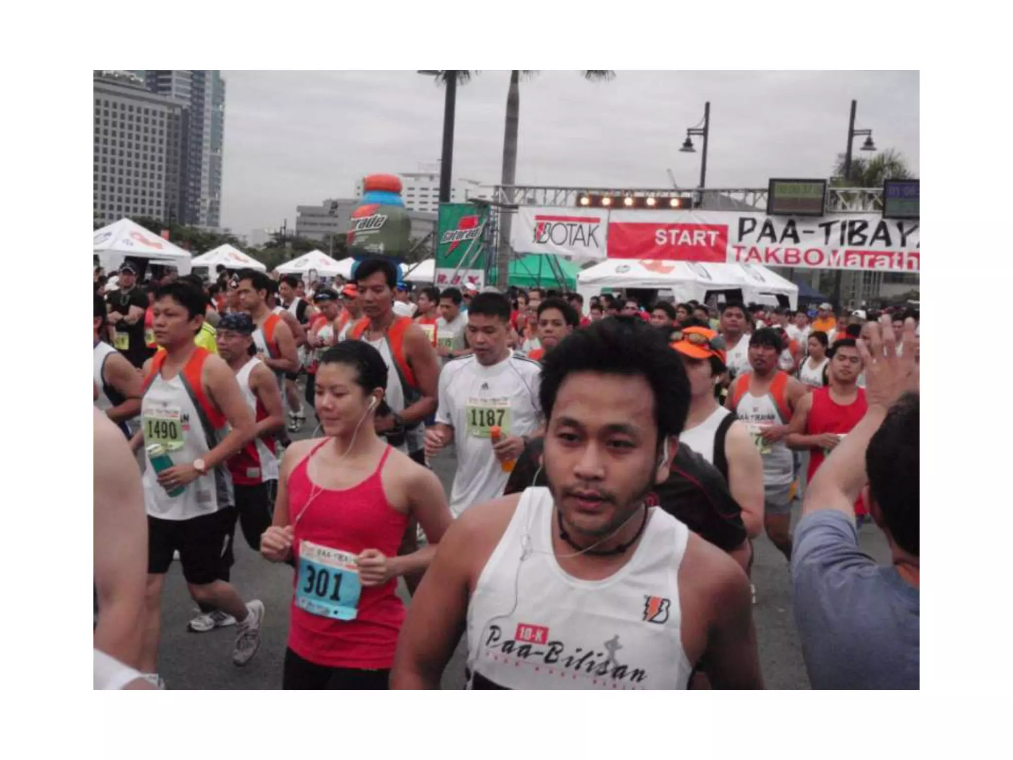 Botak Paa-Tibayan 42k | PPSX