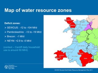Integrating water and energy efficiency - building regulations and ...