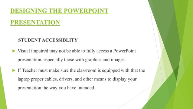 Projected Audio Visual Aids | PPTX