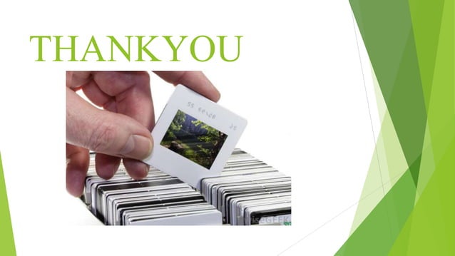 Projected Audio Visual Aids | PPTX