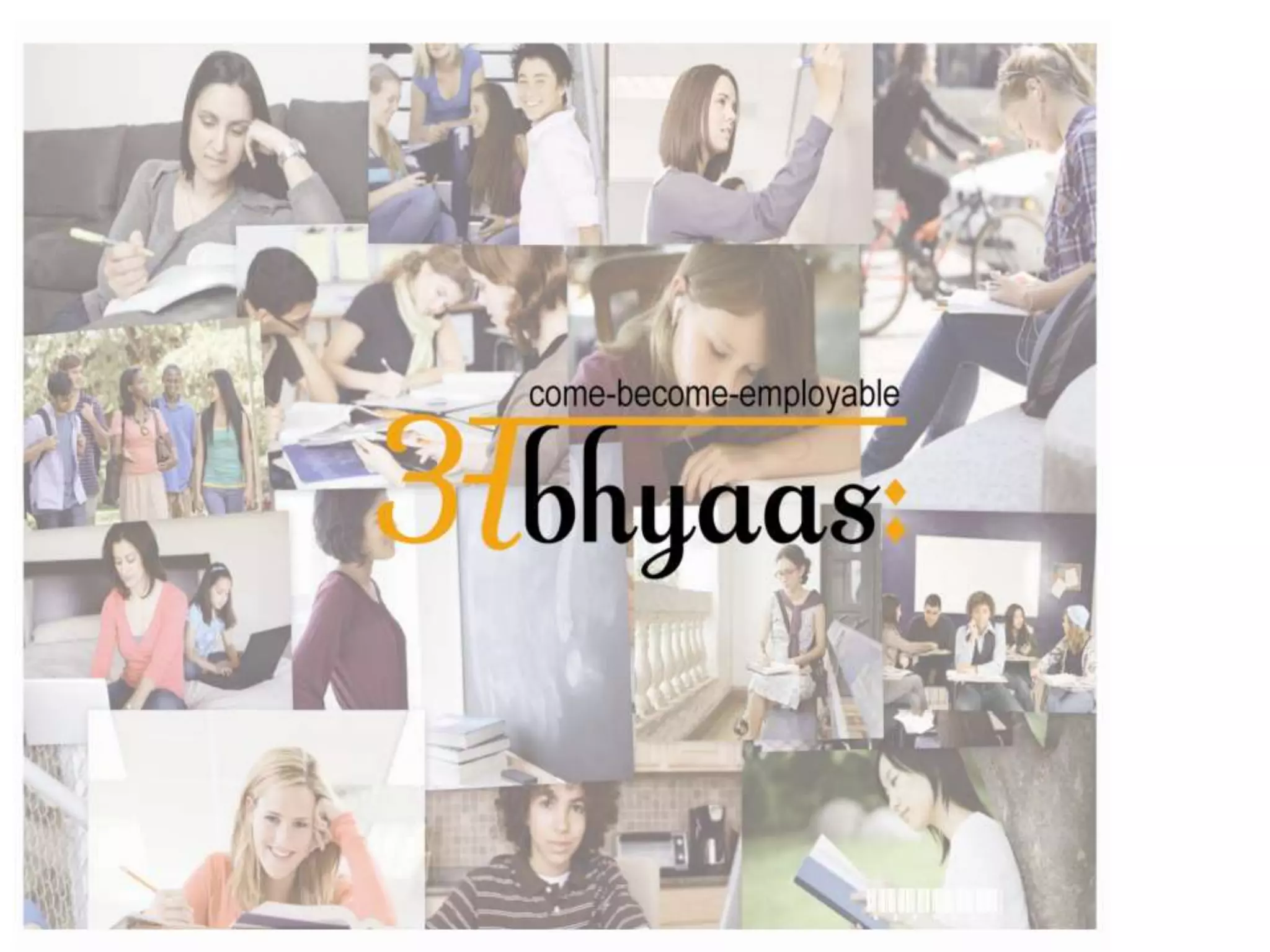 Presentation abhyaas | PPT